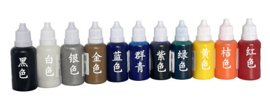 DIY Lacquer Coated Fans becomes the most popular handcraft activity in ...